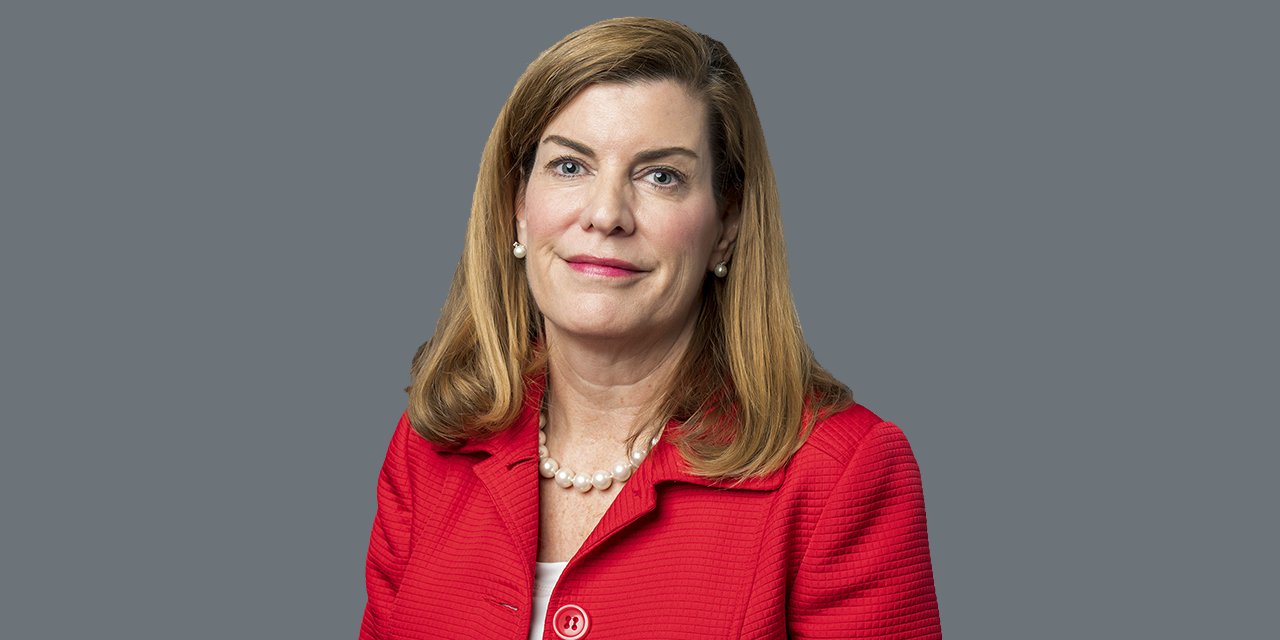 Gail Tway | Baird Trust