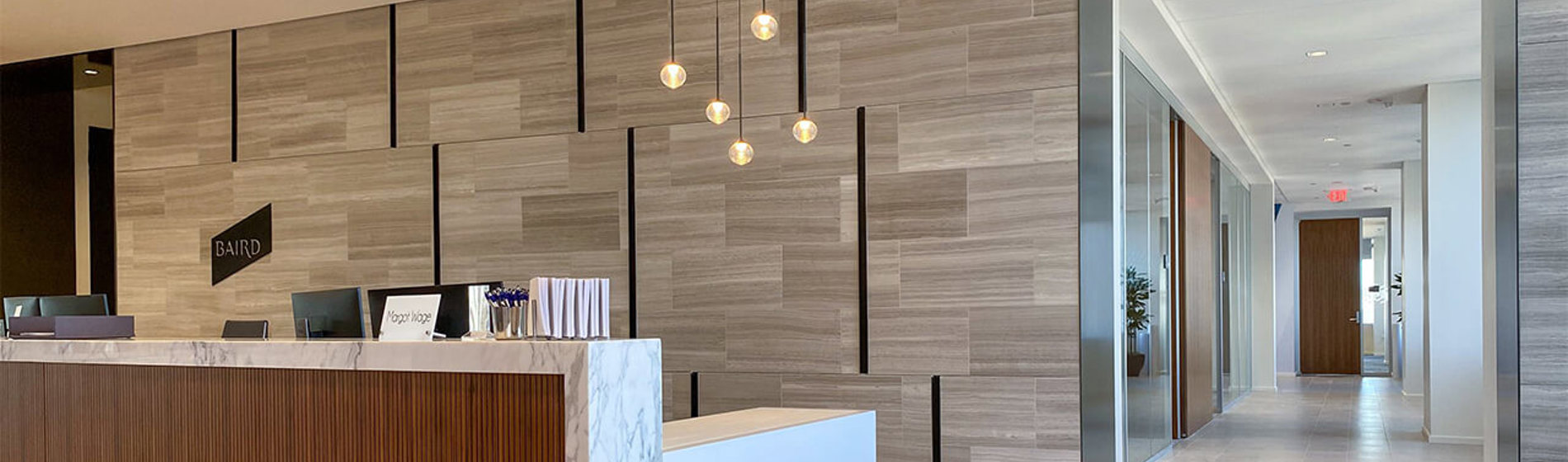 State-of-the-Art Conference Center Opens in Louisville | Baird Trust